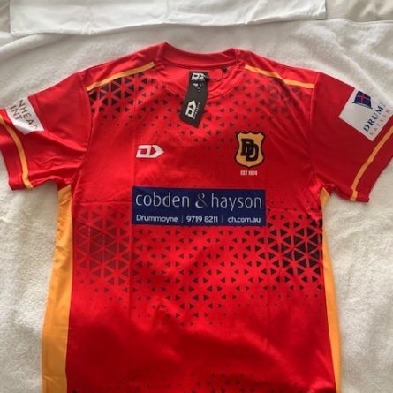 Drummoyne District Junior Rugby Union Club