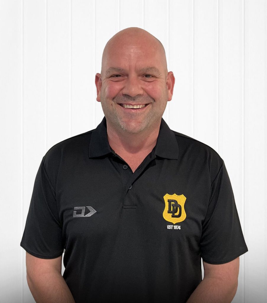 Committee – Drummoyne District Junior Rugby Union Club