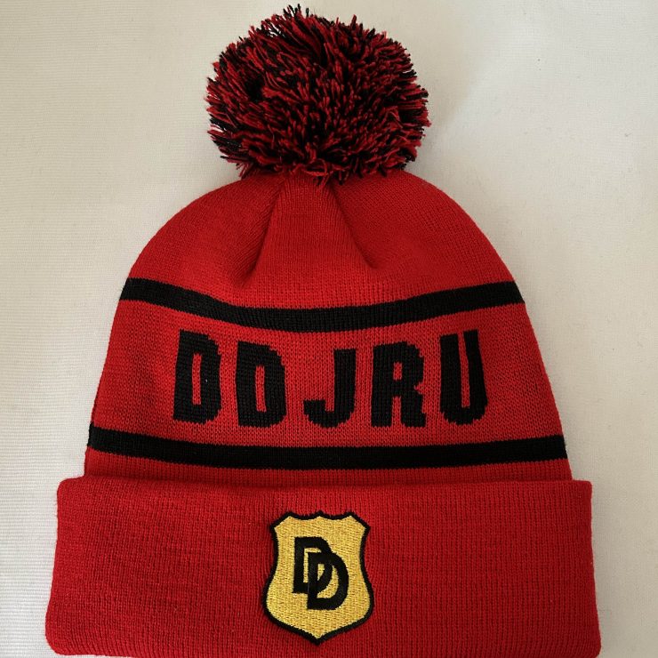 Drummoyne District Junior Rugby Union Club