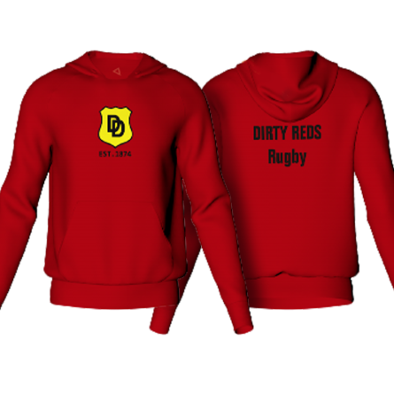 Drummoyne District Junior Rugby Union Club